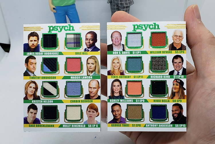 Cutting Up Valuable Autographs - Blowout Cards Forums